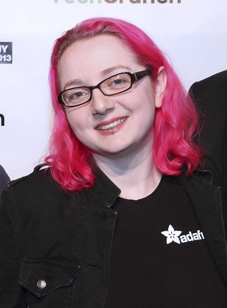 Ladyada Author At Raspberry Pi