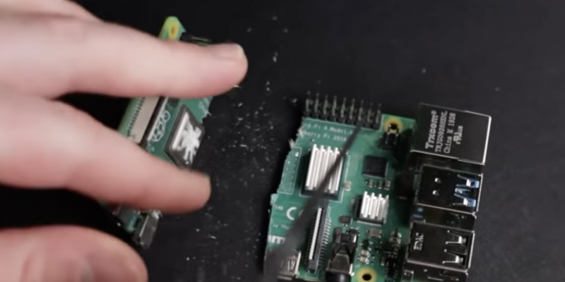 Raspberry Pi 4 Archives - Raspberry Pi