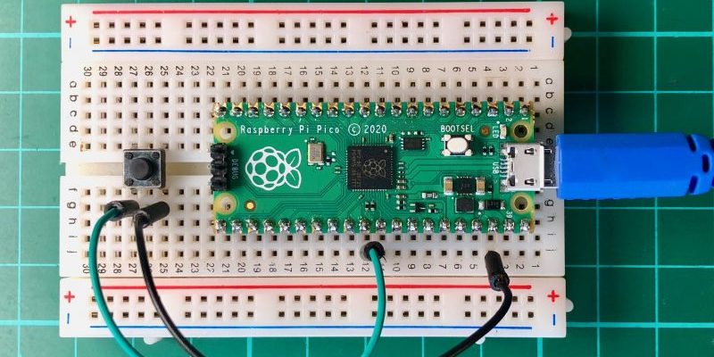 Raspberry Pi Blog - News, Announcements, and Ideas