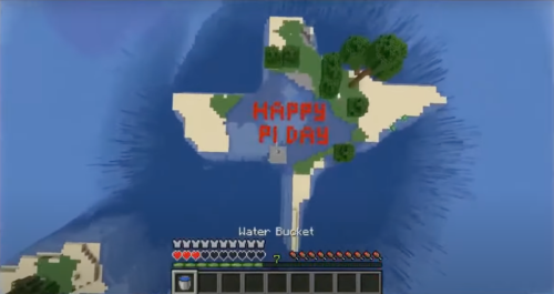 A BERRY special Pi-Day celebration for you! - Raspberry Pi Foundation