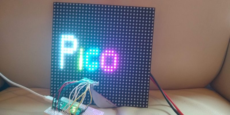 Raspberry Pi Pico Archives - Raspberry Pi