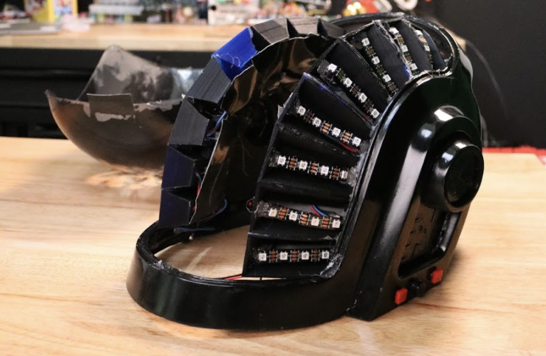 Meet Estefannie Explains it All - Raspberry Pi