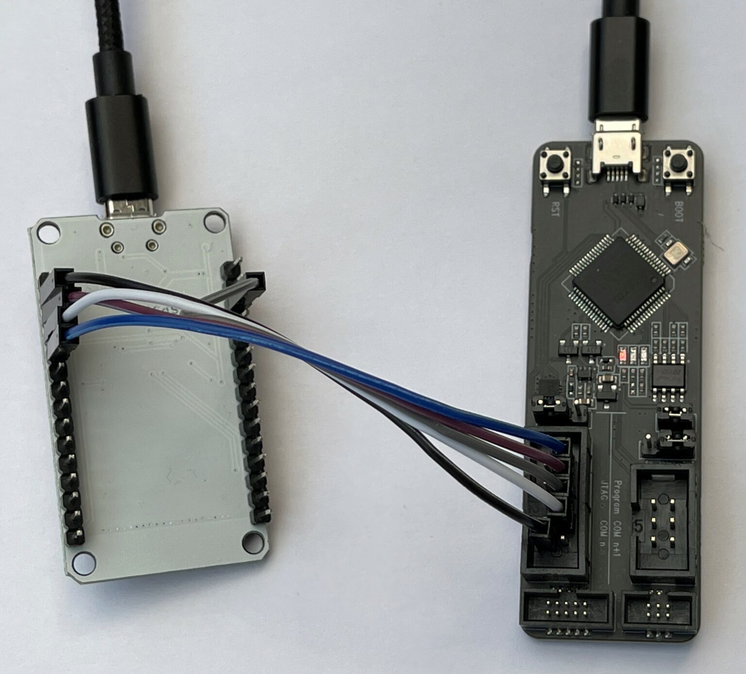 Debugging Embedded Software With Raspberry Pi Pico Raspberry Pi
