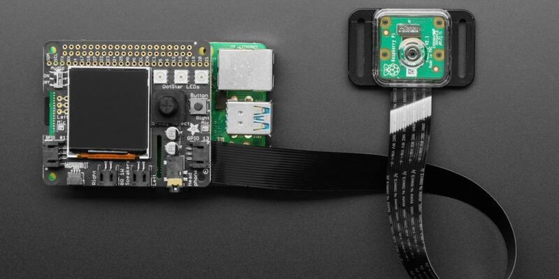 Resellers Archives - Raspberry Pi