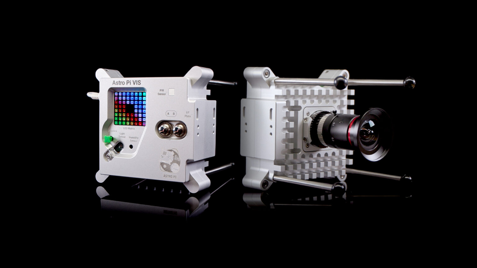 Raspberry Pi computers are speeding to the International Space Station ...
