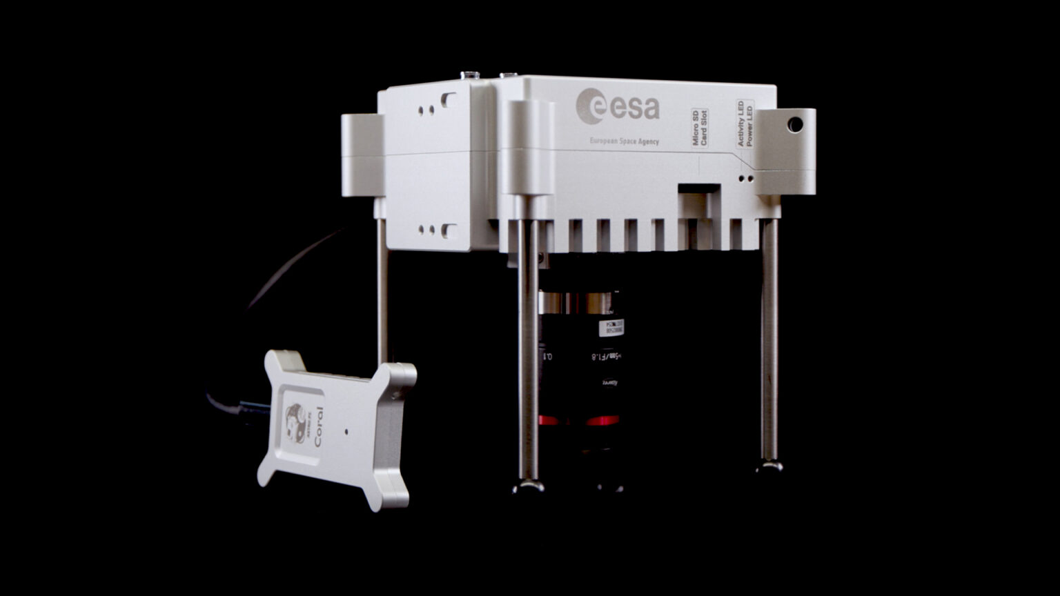 How did we build the new Astro Pi computers for the International Space ...