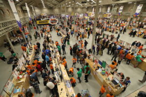 Celebrate CoderDojo's 10th birthday with us! - Raspberry Pi Foundation