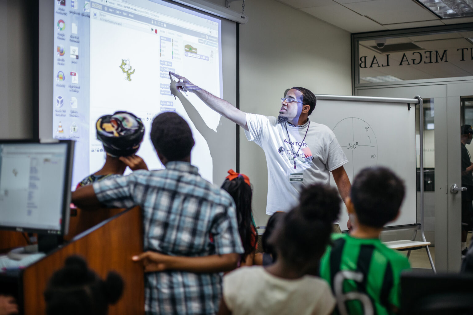 Engaging Black students in computing at UK schools — interview with Joe ...
