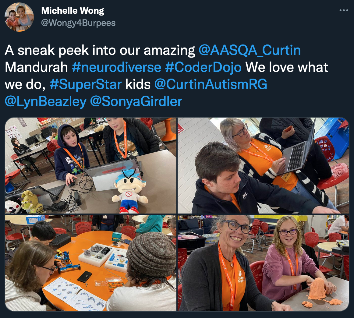 Celebrate Coderdojos 10th Birthday With Us Raspberry Pi Foundation