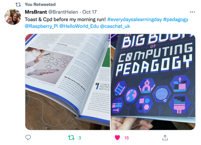 Hello Worlds First Ever Special Edition Is Here Raspberry Pi Foundation