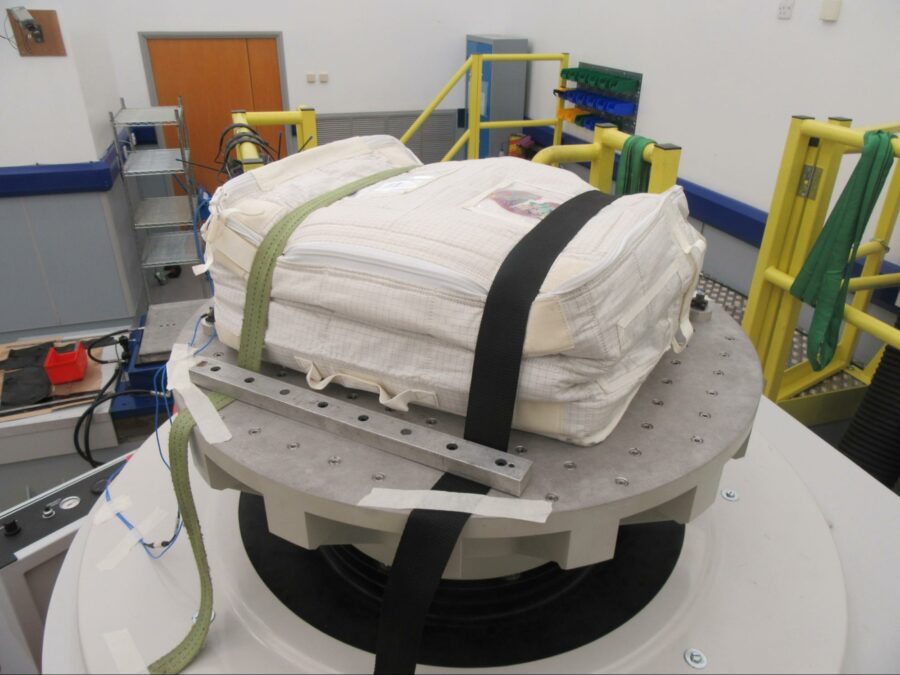 Raspberry Pi computers are speeding to the International Space Station ...