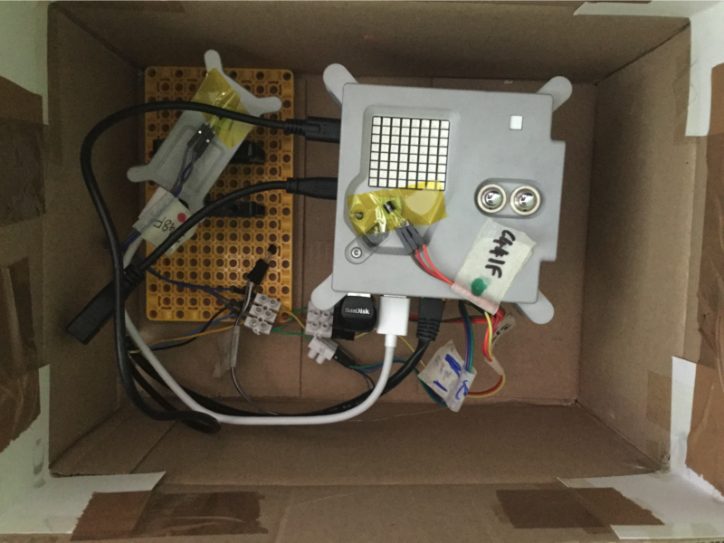 Raspberry Pi Computers Are Speeding To The International Space Station Raspberry Pi Foundation