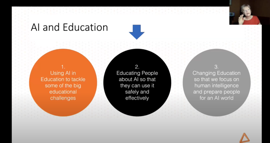 How can AI-based analysis help educators support students? - Raspberry ...