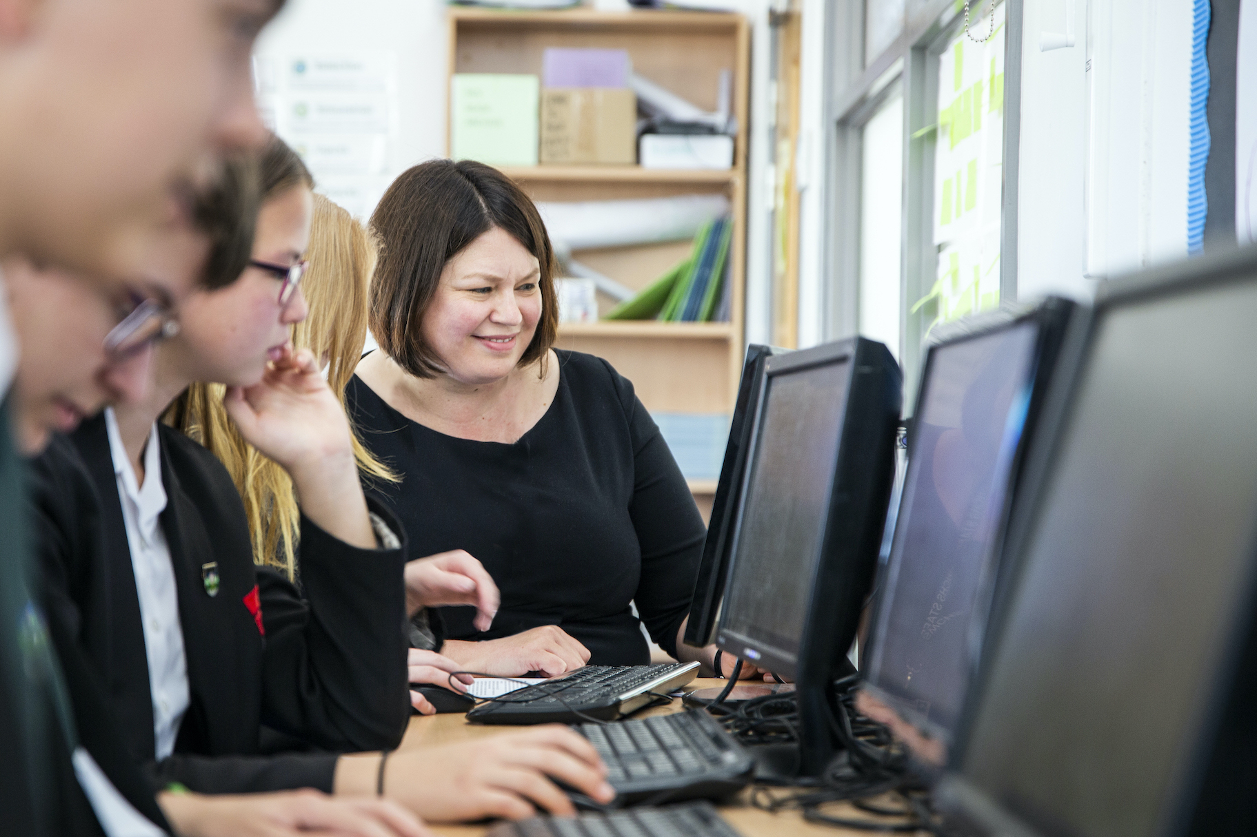 Calling all Computing and ICT teachers in the UK and Ireland: Have your ...