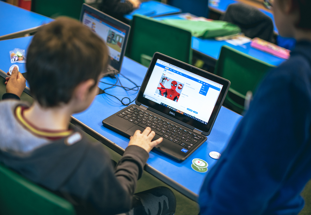 Help us understand UK students' attitudes to coding - Raspberry Pi ...