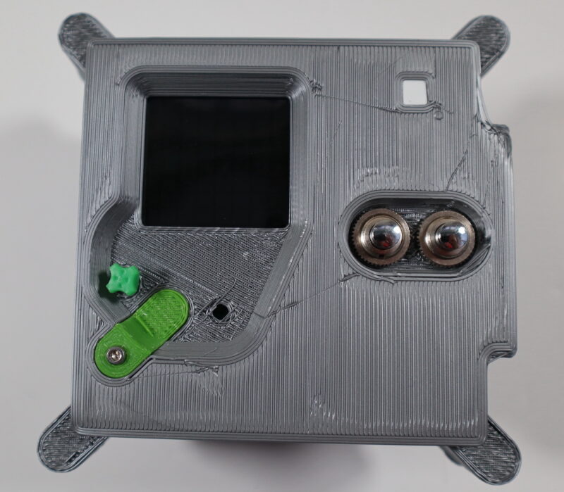 3D print your own replica Astro Pi flight case - Raspberry Pi Foundation