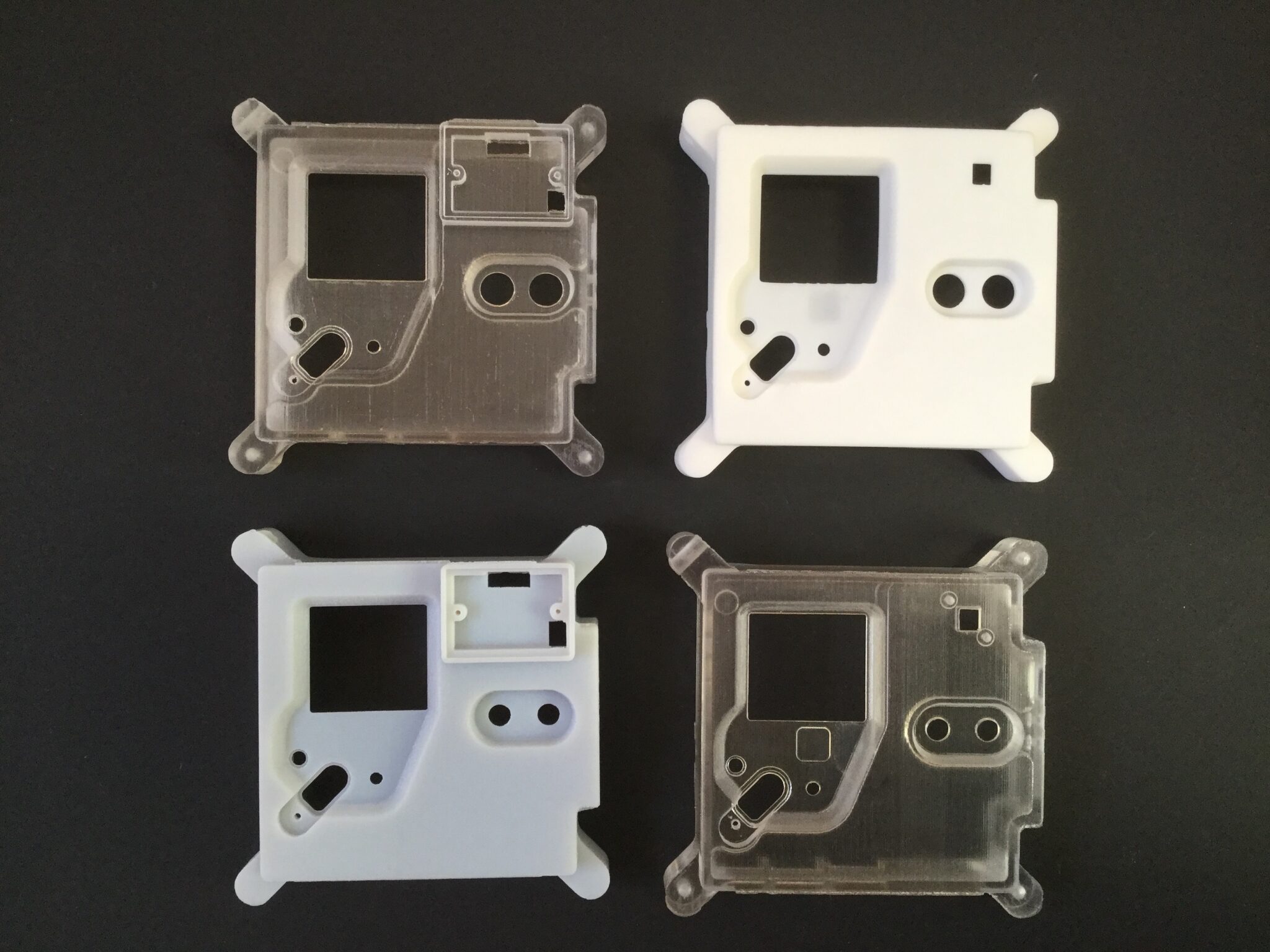 3d Print Your Own Replica Astro Pi Flight Case Raspberry Pi Foundation