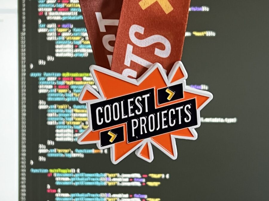 Three new reasons to register for Coolest Projects Global 2022 - Raspberry Pi Foundation