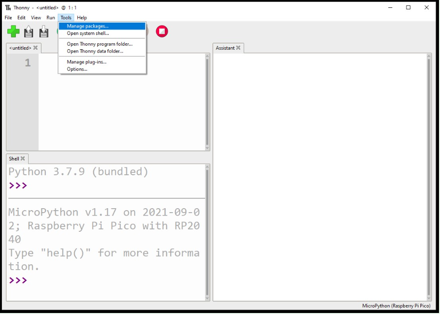 Get kids coding and learning electronics with Raspberry Pi Pico ...
