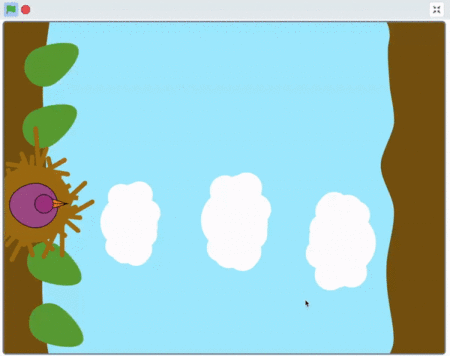 Celebrate Scratch Week with us - Raspberry Pi Foundation