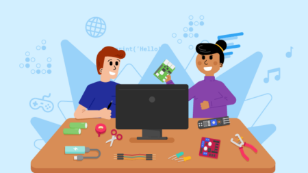 Raspberry Pi Foundation blog: news, announcements, stories, ideas