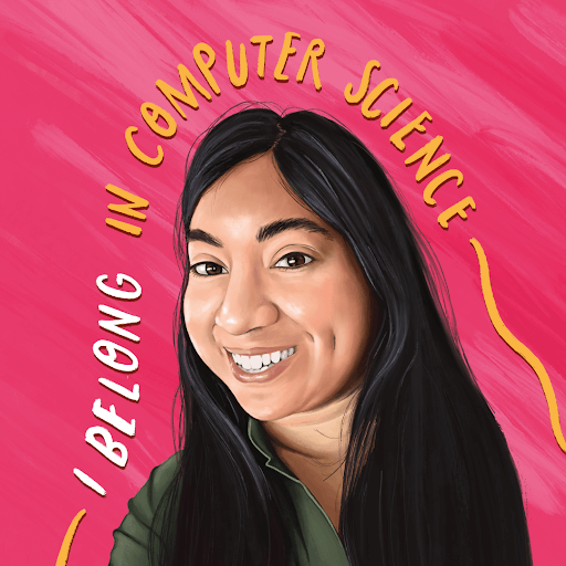 I belong in computer science - Raspberry Pi Foundation