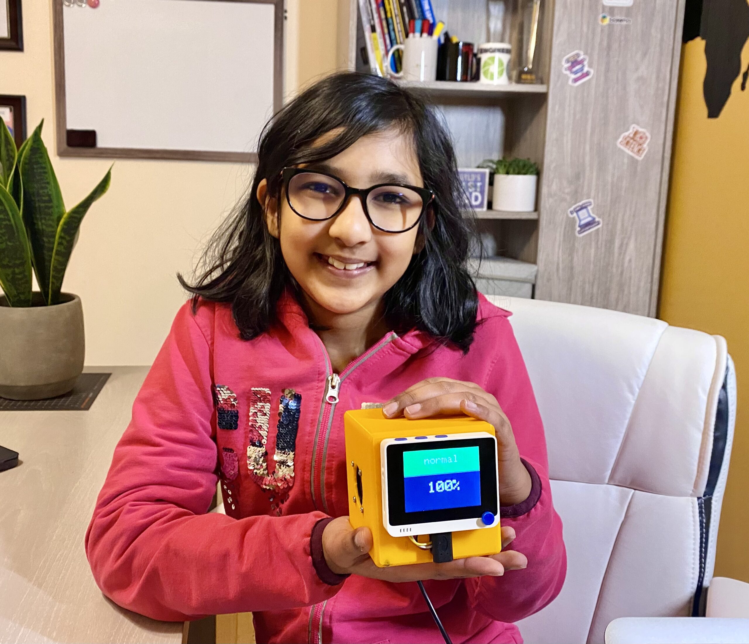 Teach Learn And Make With The Raspberry Pi Foundation