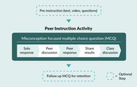 A peer instruction approach for engaging girls in the Computing classroom: Study results ...