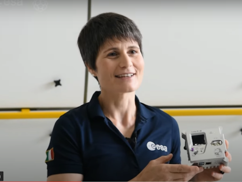 The European Astro Pi Challenge Is Back For 202223 Raspberry Pi Foundation