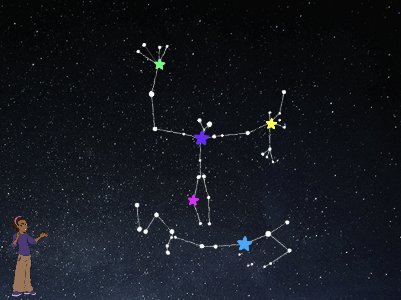 Take part in Moonhack 2022: Community, culture, coding - Raspberry Pi ...