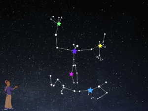 Take part in Moonhack 2022: Community, culture, coding - Raspberry Pi ...