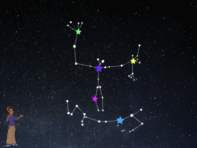 Take Part In Moonhack 2022 Community Culture Coding Raspberry Pi Foundation