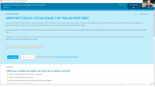 Building a maths curriculum for a world shaped by computing - Raspberry ...