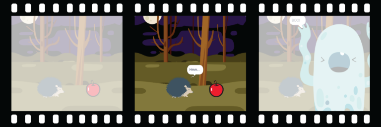 Introduction to Scratch - Raspberry Pi Foundation