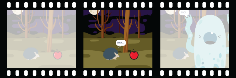 Introduction to Scratch - Raspberry Pi Foundation