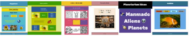 Learning Html And Css Raspberry Pi Foundation