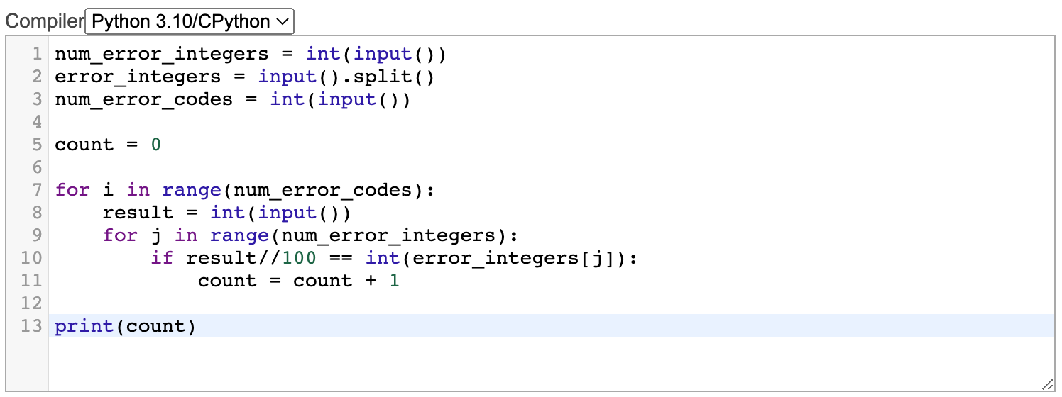 Computational thinking all year round with UK Bebras - Raspberry Pi ...