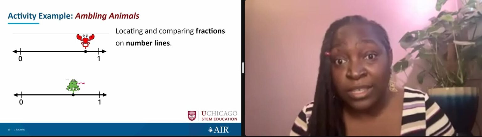 Combining computing and maths to teach primary learners about variables - Raspberry Pi Foundation