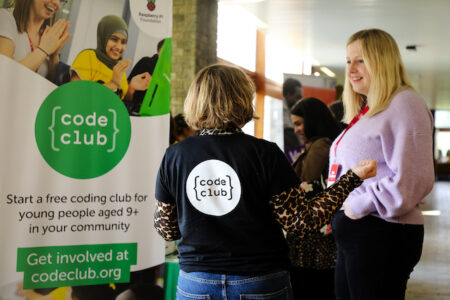 Clubs Conference 2023: Ideas and tools for CoderDojos and Code Clubs ...