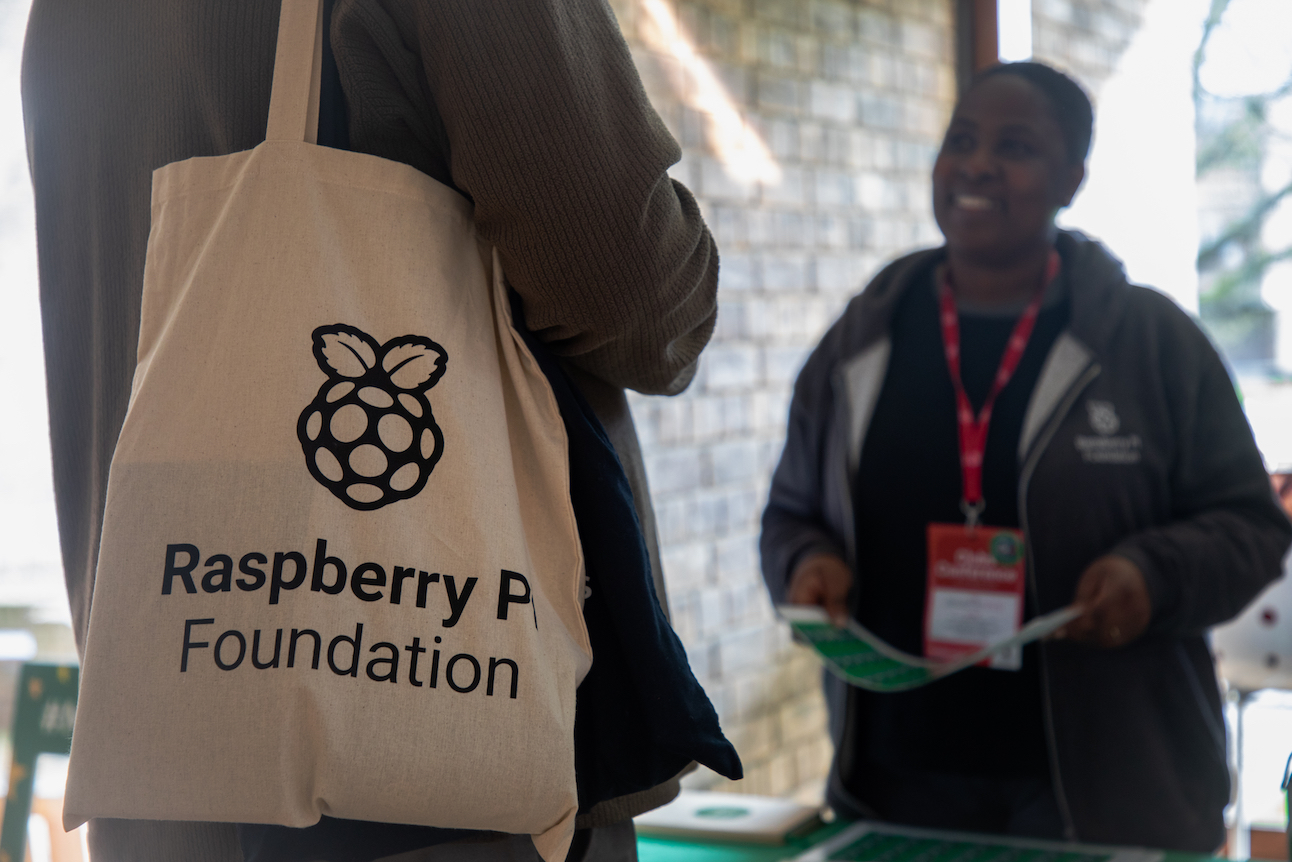 Clubs Conference 2023 Ideas And Tools For Coderdojos And Code Clubs Raspberry Pi Foundation