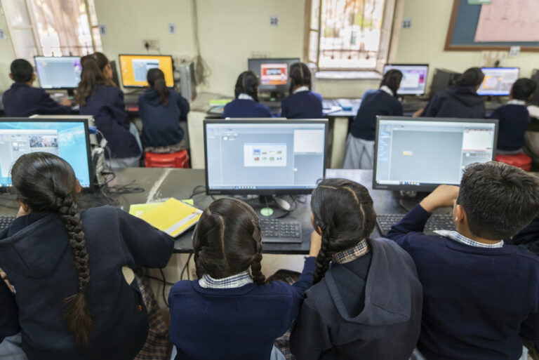 Introducing Code Clubs in eastern India: 32,000 more young digital ...