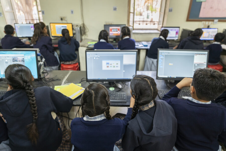 Introducing Code Clubs in eastern India: 32,000 more young digital ...