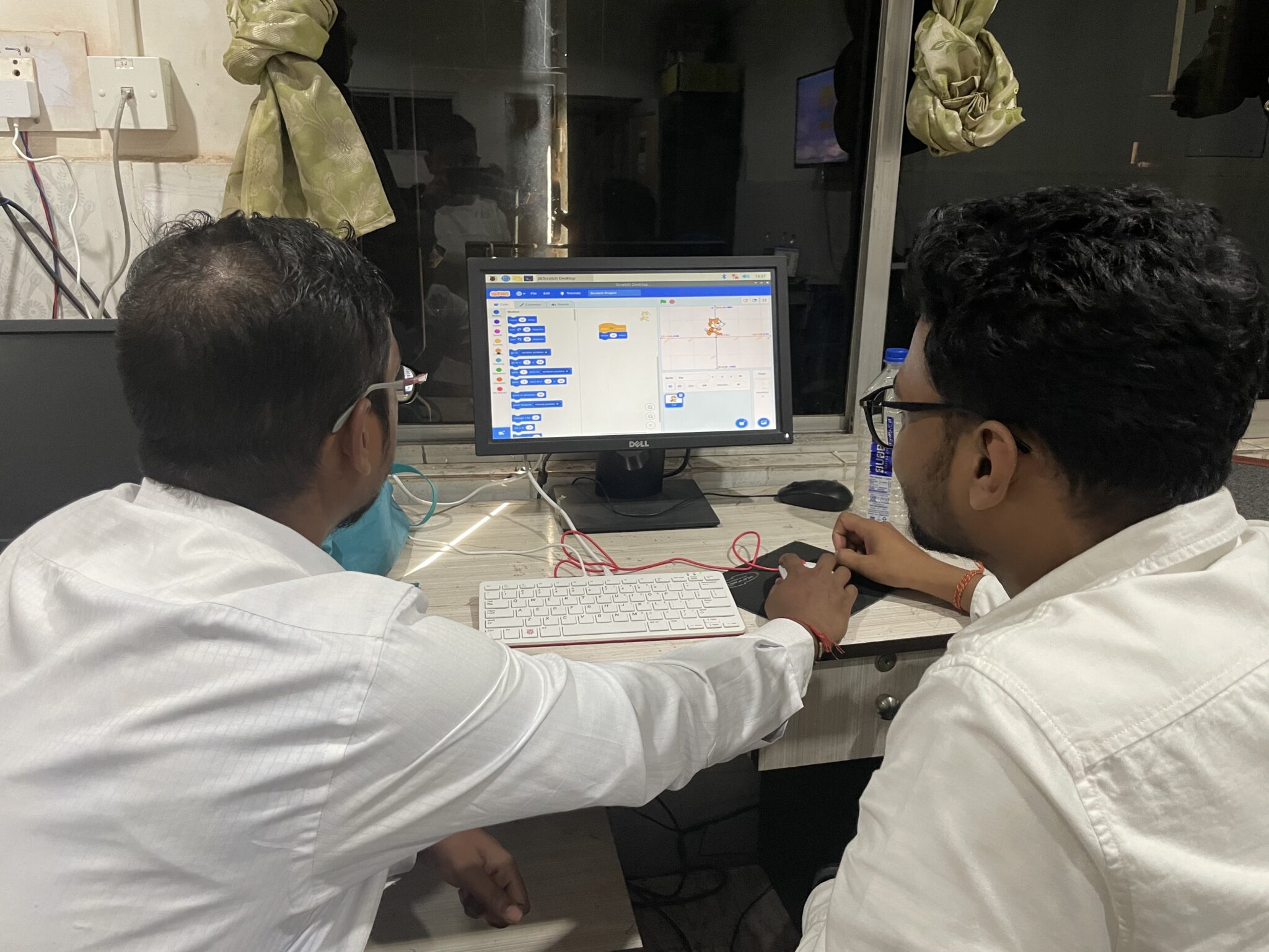 Introducing Code Clubs in eastern India: 32,000 more young digital makers - Raspberry Pi Foundation