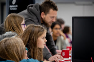 Raspberry Pi Foundation blog: news, announcements, stories, ideas