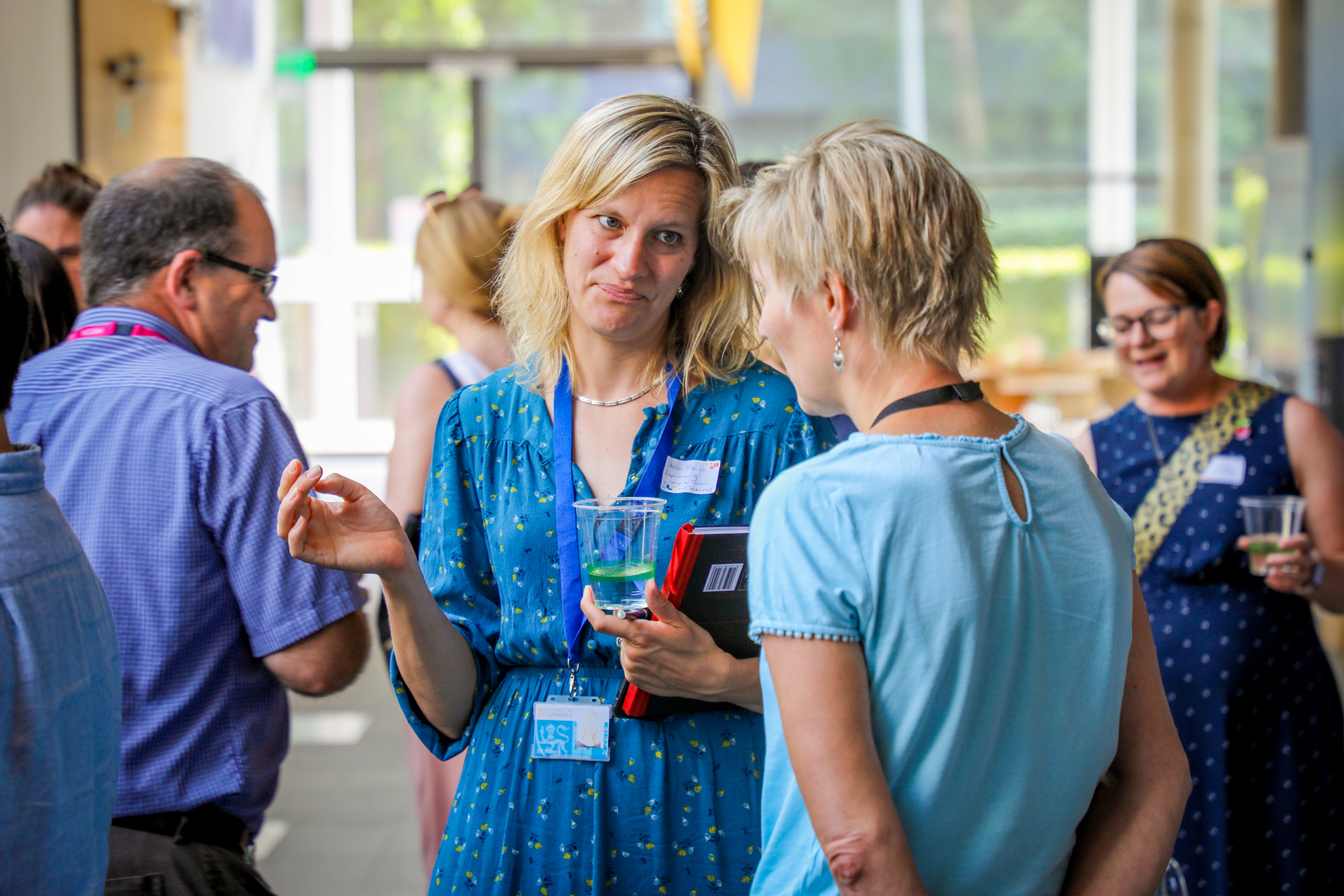 Apply for a free UK teacher's place at the WiPSCE conference ...