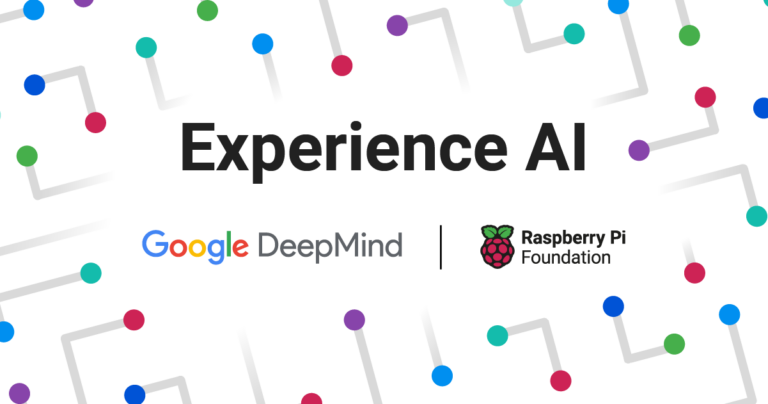 Experience AI: Teach about AI, chatbots, and biology - Raspberry Pi Foundation