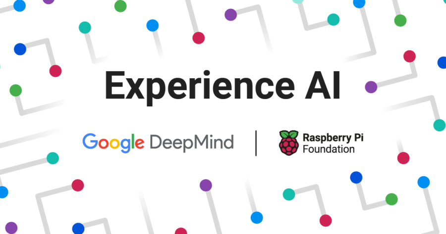 Experience AI: Teach about AI, chatbots, and biology - Raspberry Pi ...