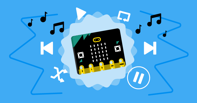 Micro:bit coding projects | Blog | Raspberry Pi Foundation