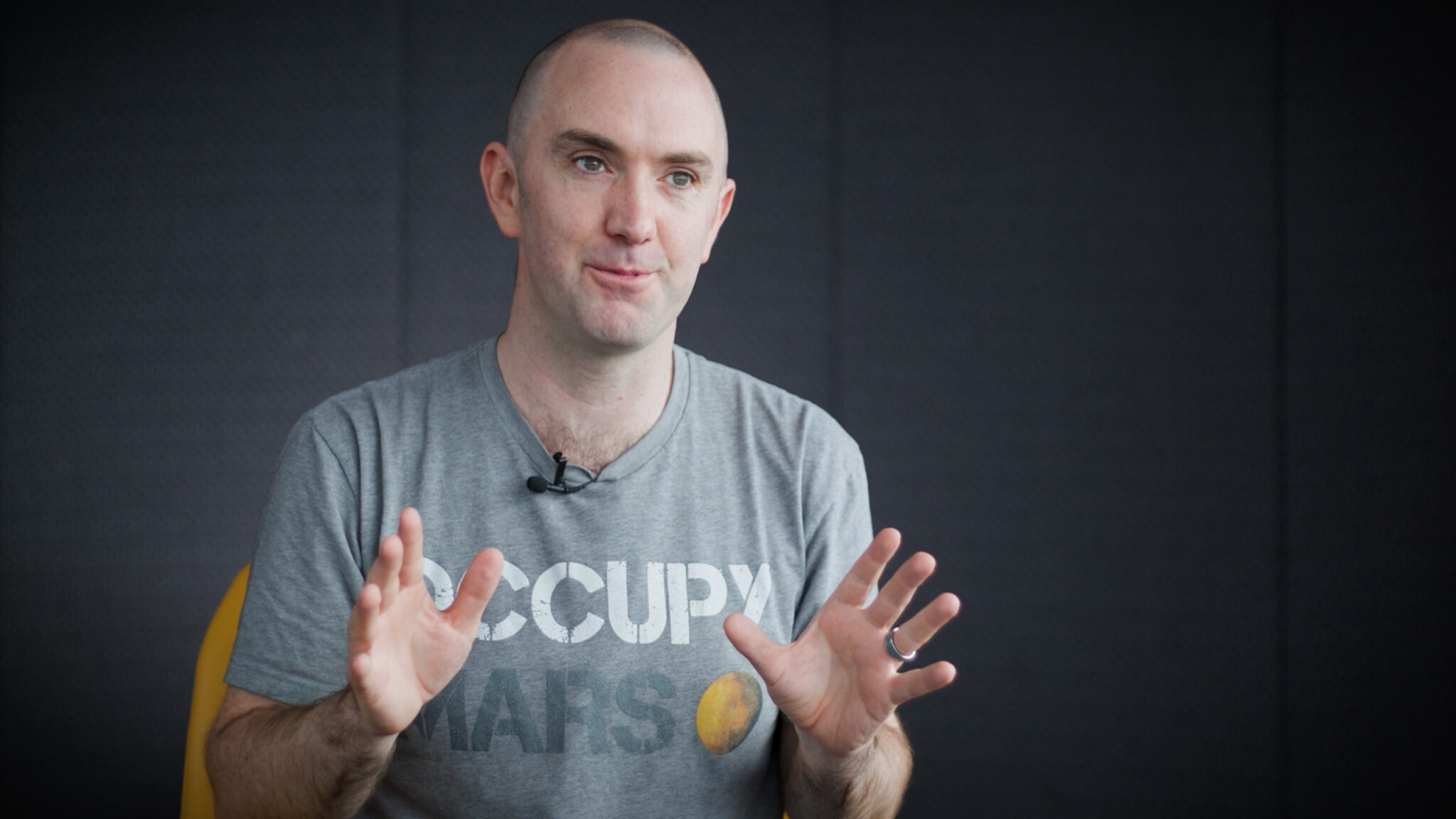 Celebrating the community: St Joseph’s Secondary School - Raspberry Pi ...