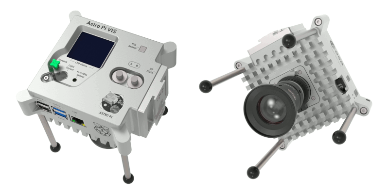 Get ready for Mission Space Lab with our new simulation tool ...